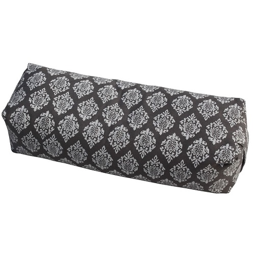 Travel Yoga Bolster Pillow | Manufacturer & Supplier